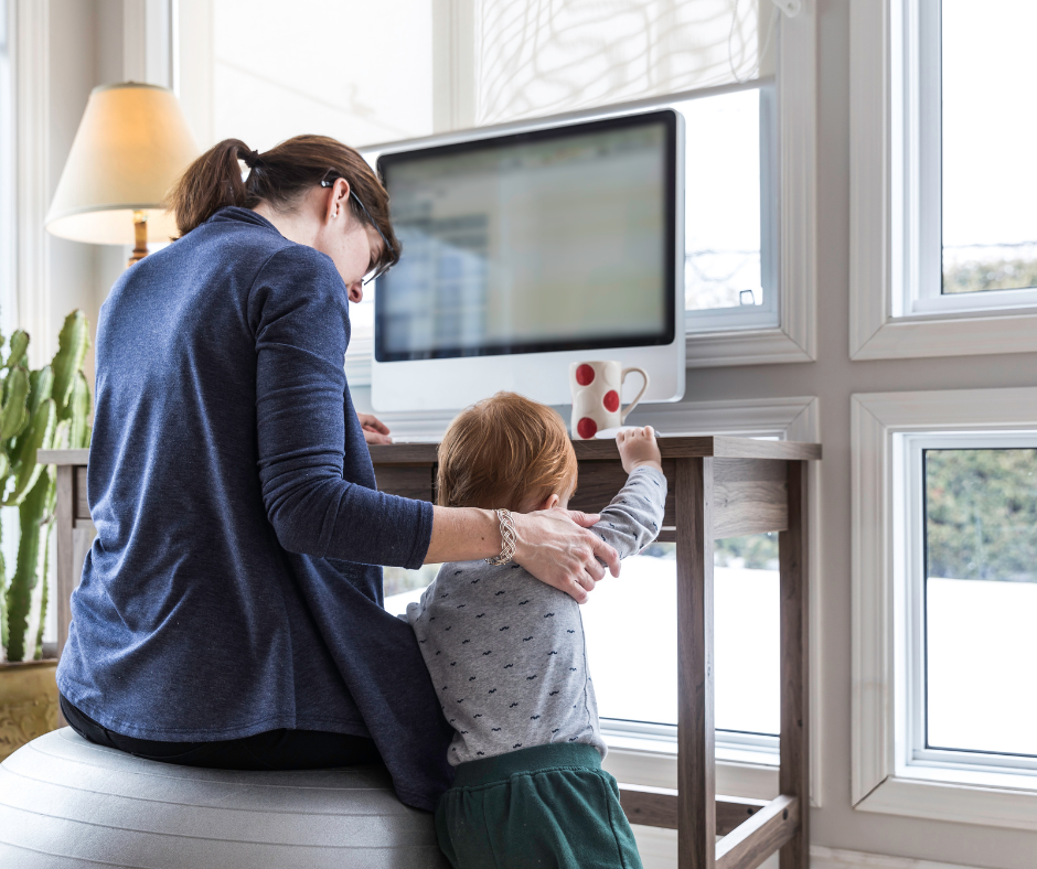 How to Successfully Home Educate When Working Full-Time