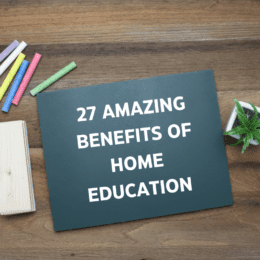 14 Great Benefits of a Home Education Group - Liberated to Learn