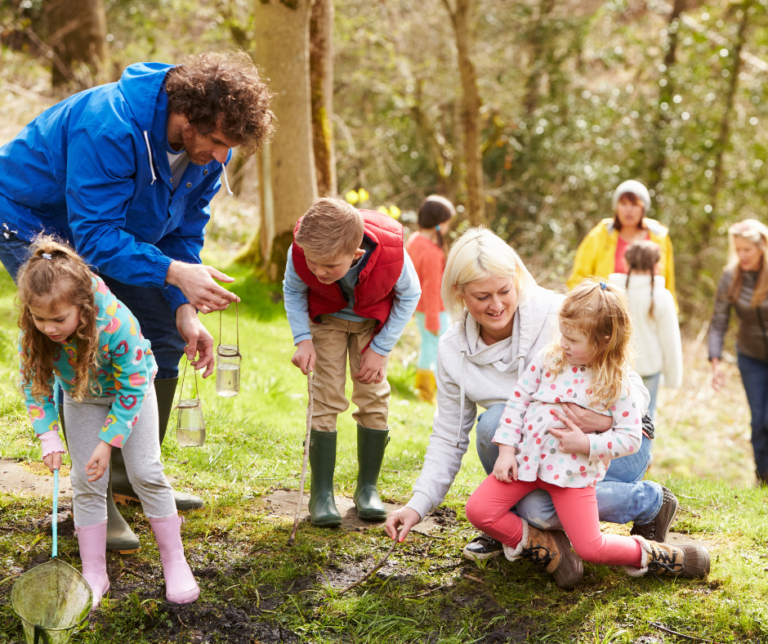 14 Great Benefits of a Home Education Group - Liberated to Learn