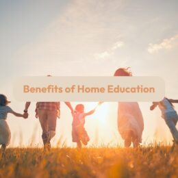 What is a Home Education Report? How to Write One