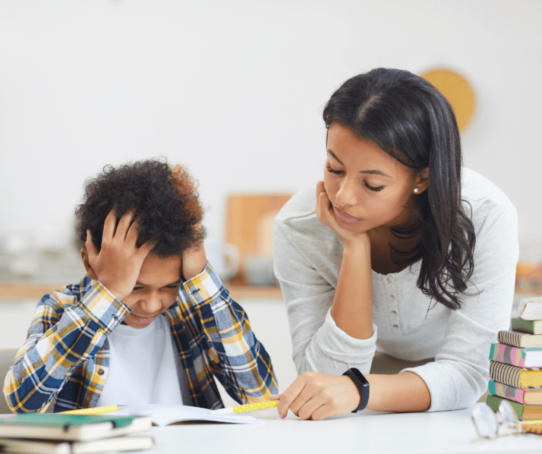 8 Difficult Challenges of Home Education: How to Overcome Them ...