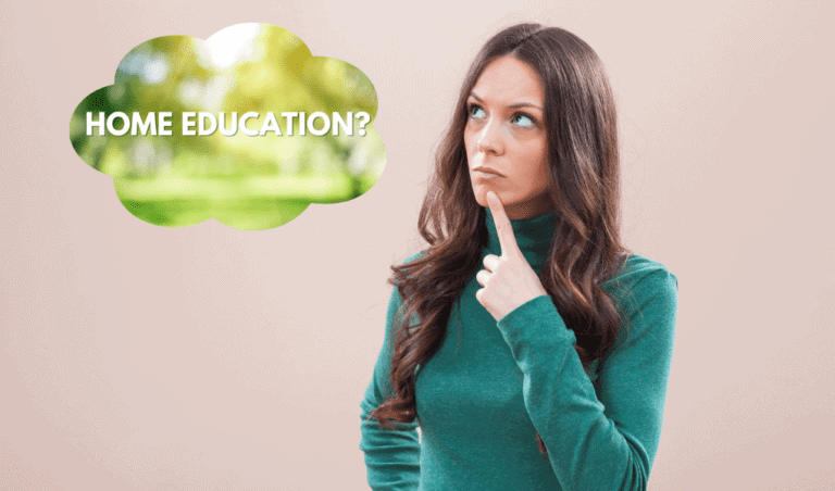 How to Know if Home Education is Right For Your Child - Liberated to Learn