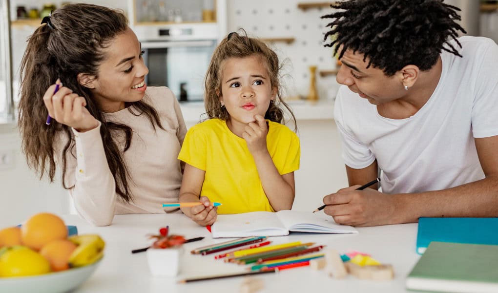 How to Introduce Your Child to Home Education