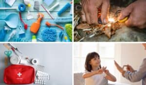 The Ultimate List of Life Skills to Teach Children - Liberated to Learn