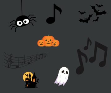 Best Halloween-Inspired Homeschool Activities - Liberated to Learn