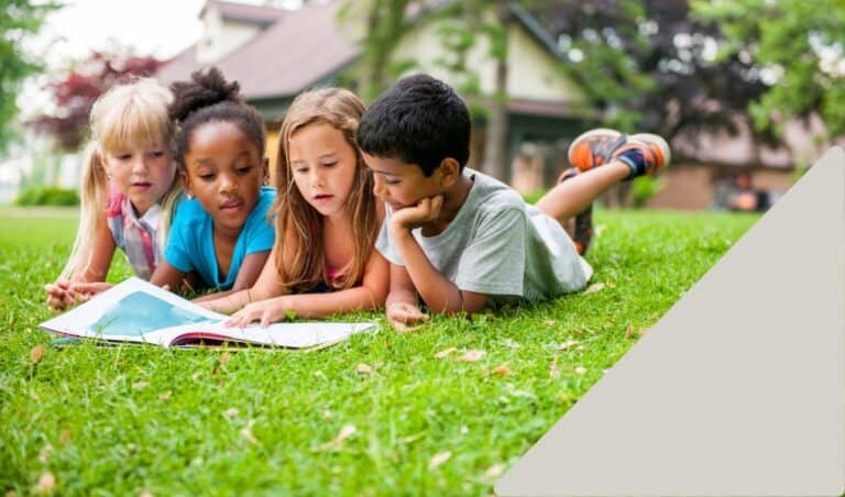8 Amazing Reasons to Educate Your Child Outside - Liberated to Learn 8 Amazing Reasons to Educate Your Child Outside - Liberated to Learn
