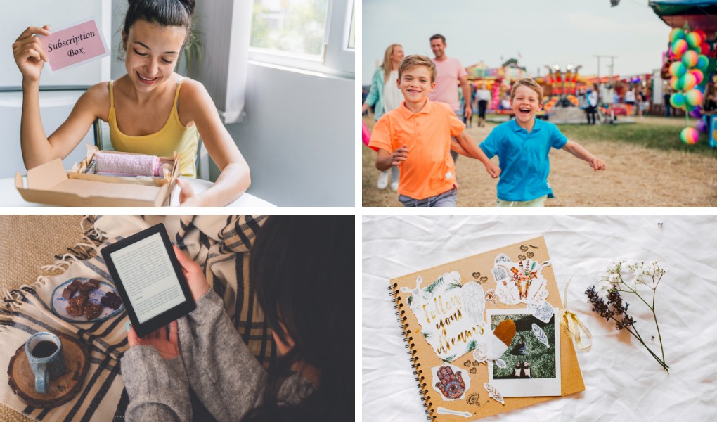 40 Deschooling Activities That Teens Will Love - Liberated to Learn