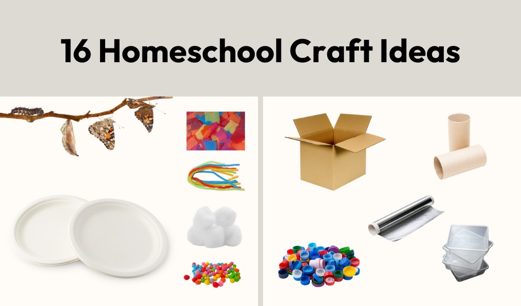 40 Deschooling Activities That Teens Will Love - Liberated to Learn