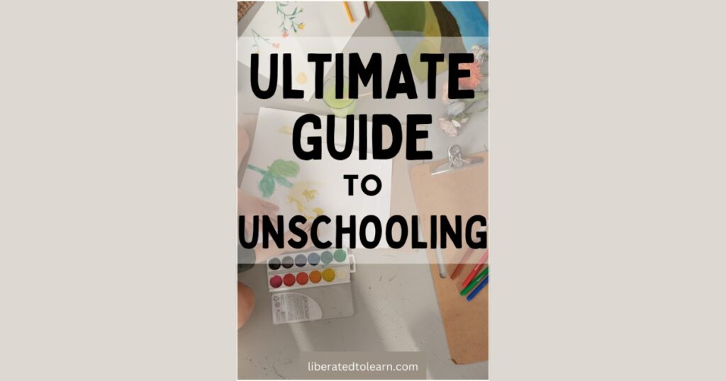 Home - Liberated to Learn