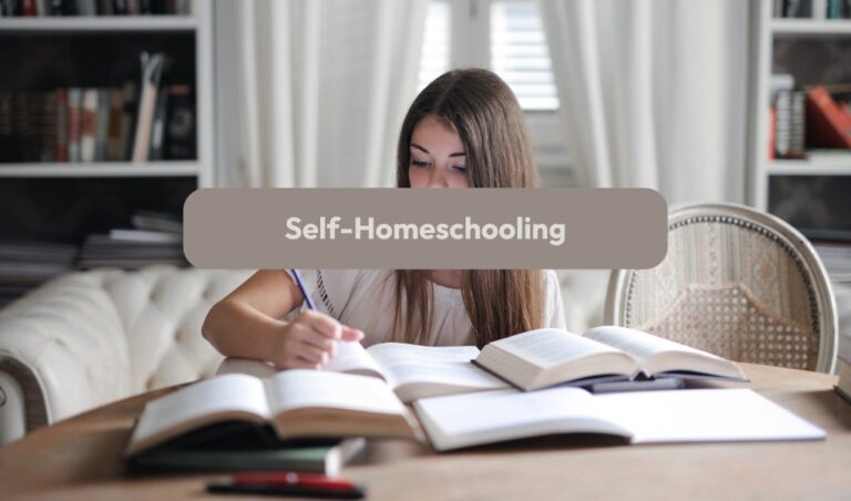 How to Make Money While Homeschooling: 16 Ways - Liberated to Learn