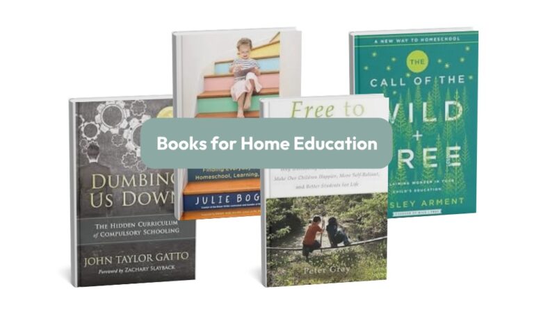 Home - Liberated to Learn