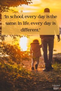 30 Encouraging and Inspiring Home Education Quotes