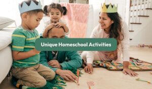 Best Halloween-Inspired Homeschool Activities - Liberated to Learn