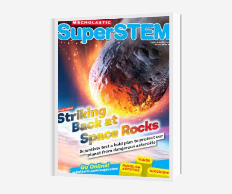 Best Educational Magazines for Homeschooled Kids